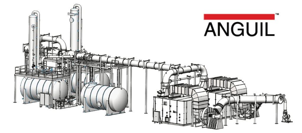 Industry Collaboration Helps Sterilizer Meet New Ethylene Oxide (EO ...