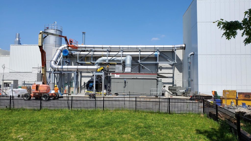 Staying Ahead of EtO Regulations | Anguil Environmental