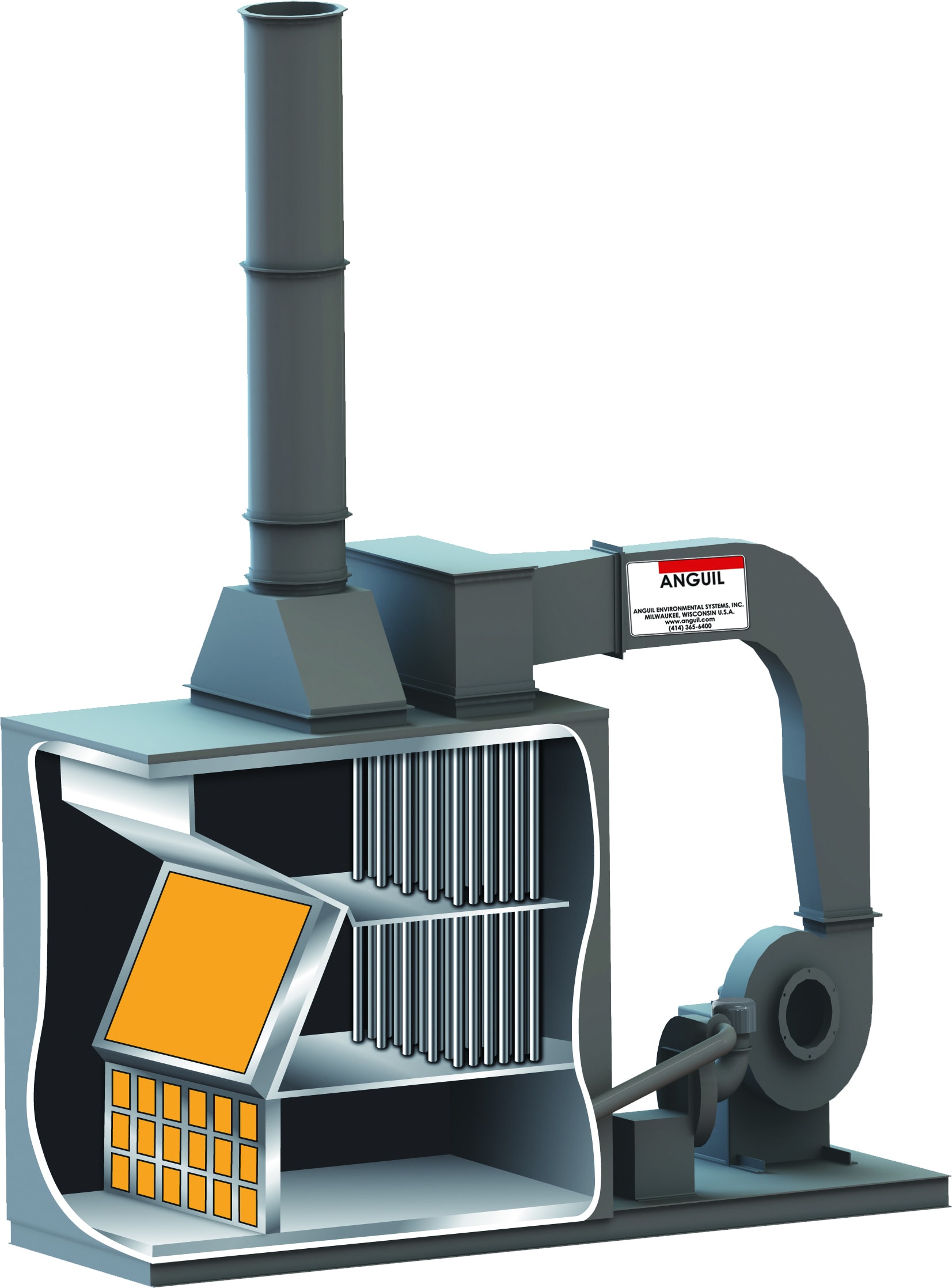 Emission Control Technologies