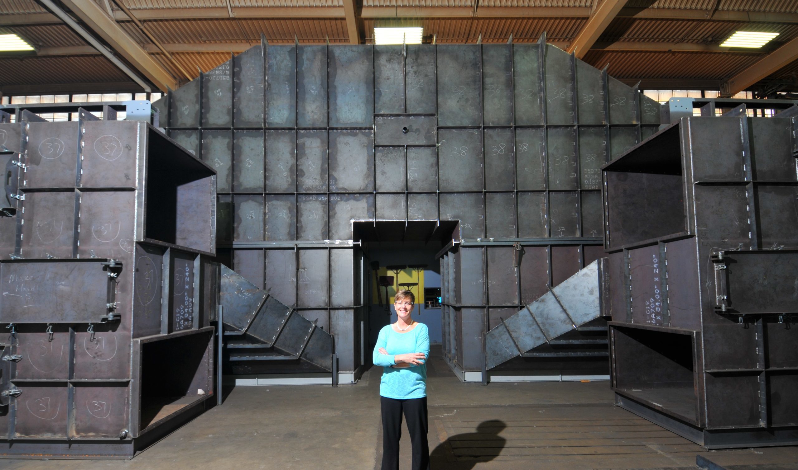 Anguil Environmental Offers Industrial Pollution Control Technologies