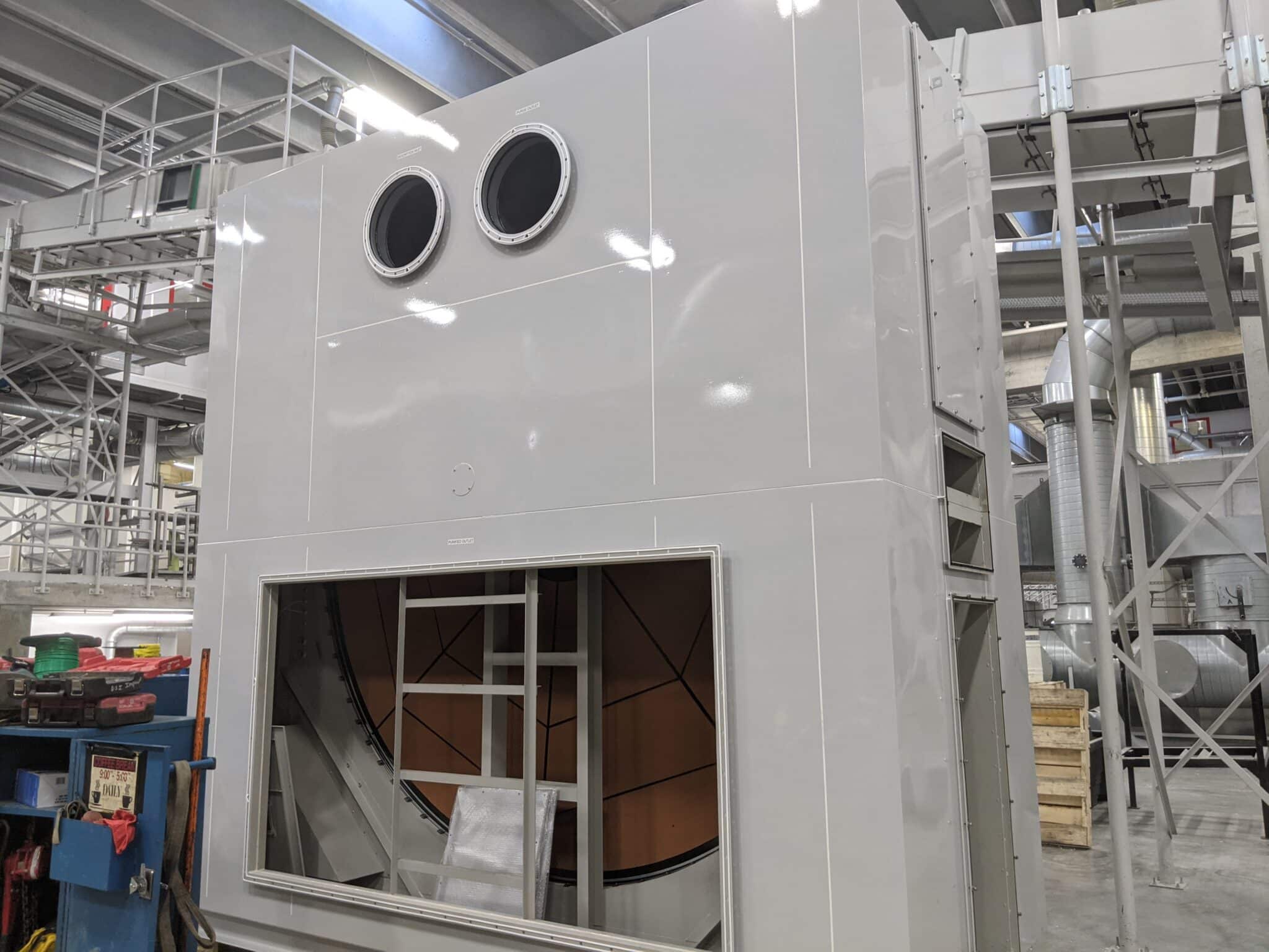 Planning for Increased Can Capacity Pays Dividends | Anguil ...