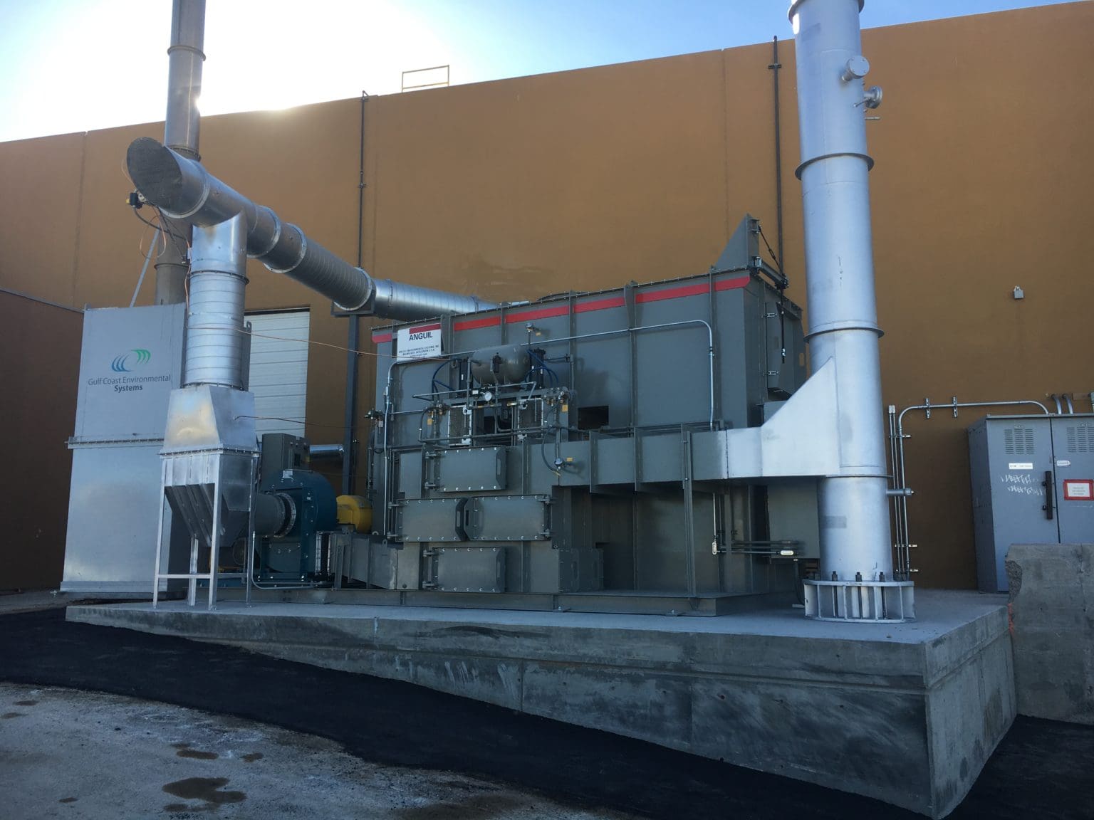 Getting What You Pay For | Anguil Environmental Systems, Inc.