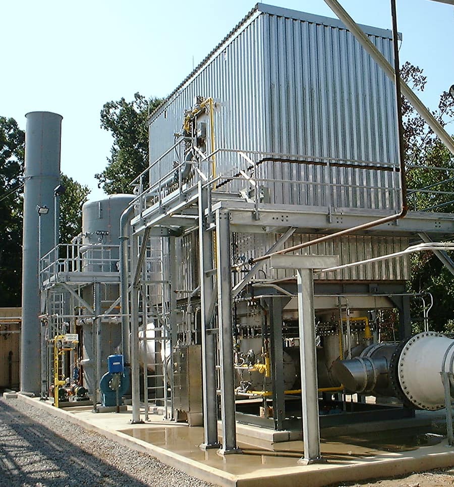 Odor Elimination: Rendering | Anguil Environmental Systems, Inc.