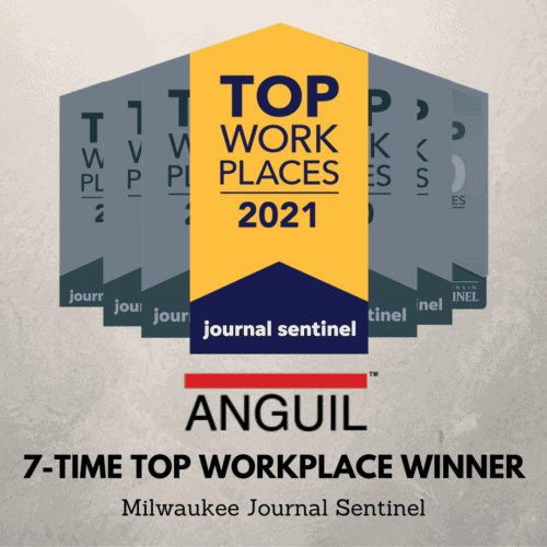 Anguil Offers a Wide Variety of Career Opportunities