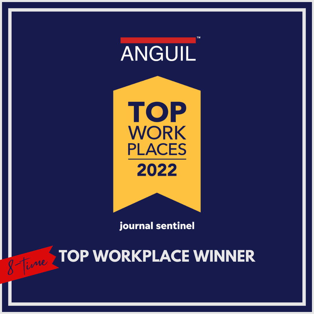 Anguil Offers a Wide Variety of Career Opportunities