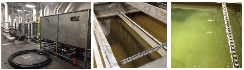 Case Study: Industrial Wastewater Treatment